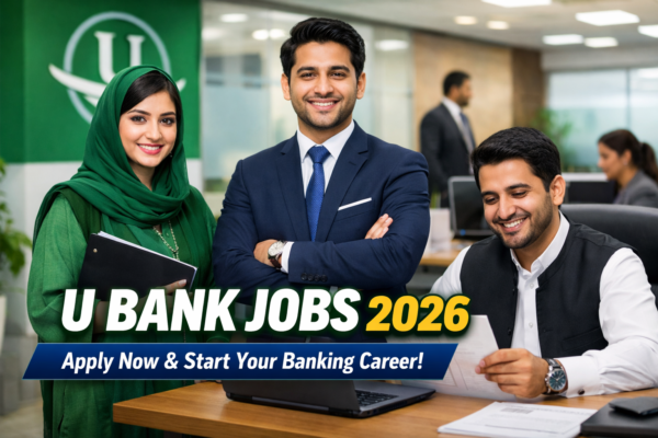 Smart Job Portal (SJP) – Latest Jobs & Scholarships 2026